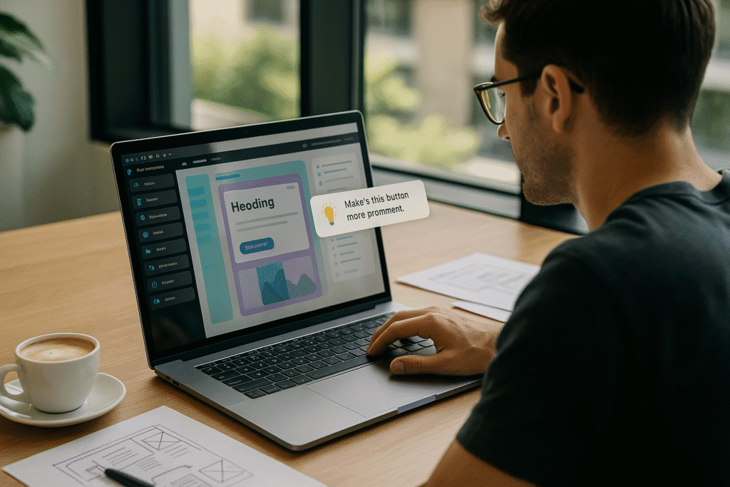 Low Code No Code Platforms: Guide to Faster App Building (2025)