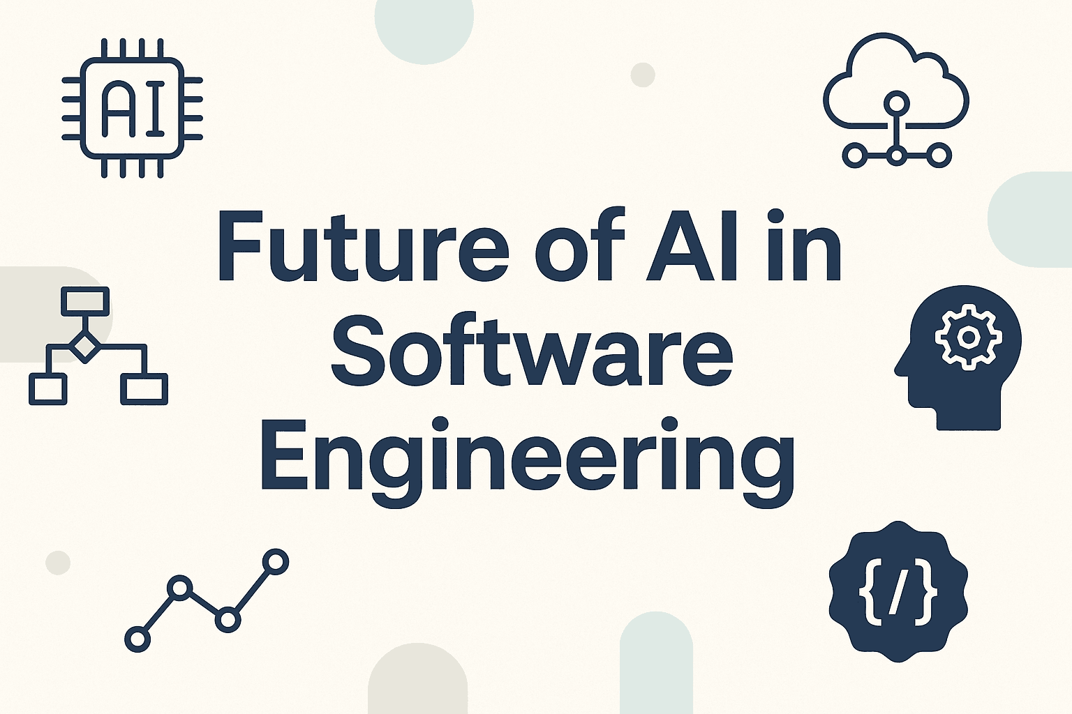 The Future of AI in Software Engineering 2025: Beyond the Hype