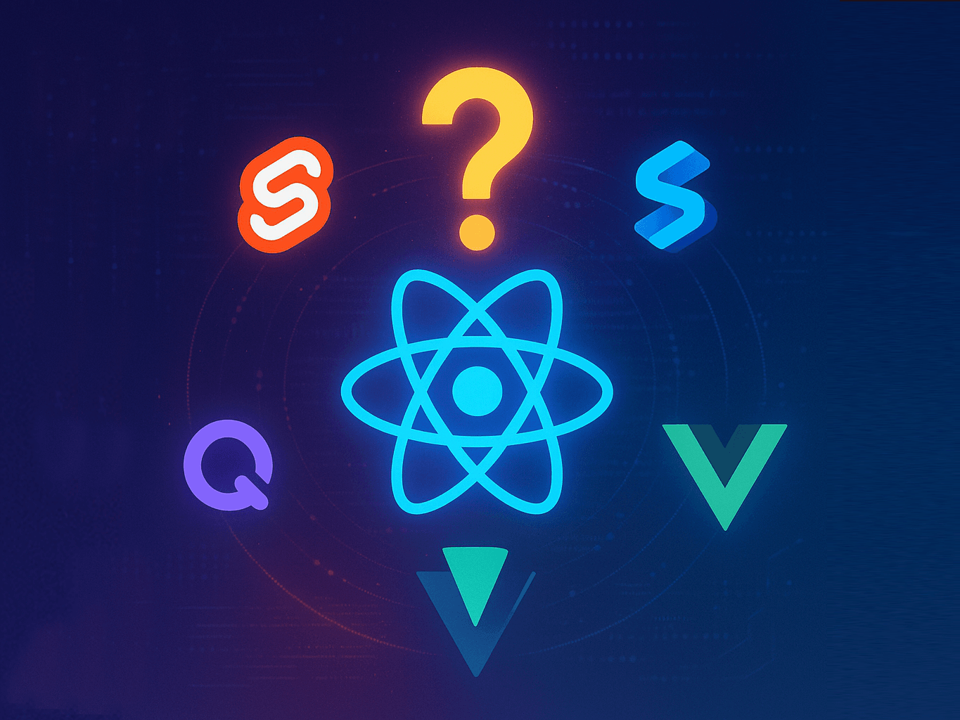 Is React Dead? Exploring React’s Role in Modern Web Dev